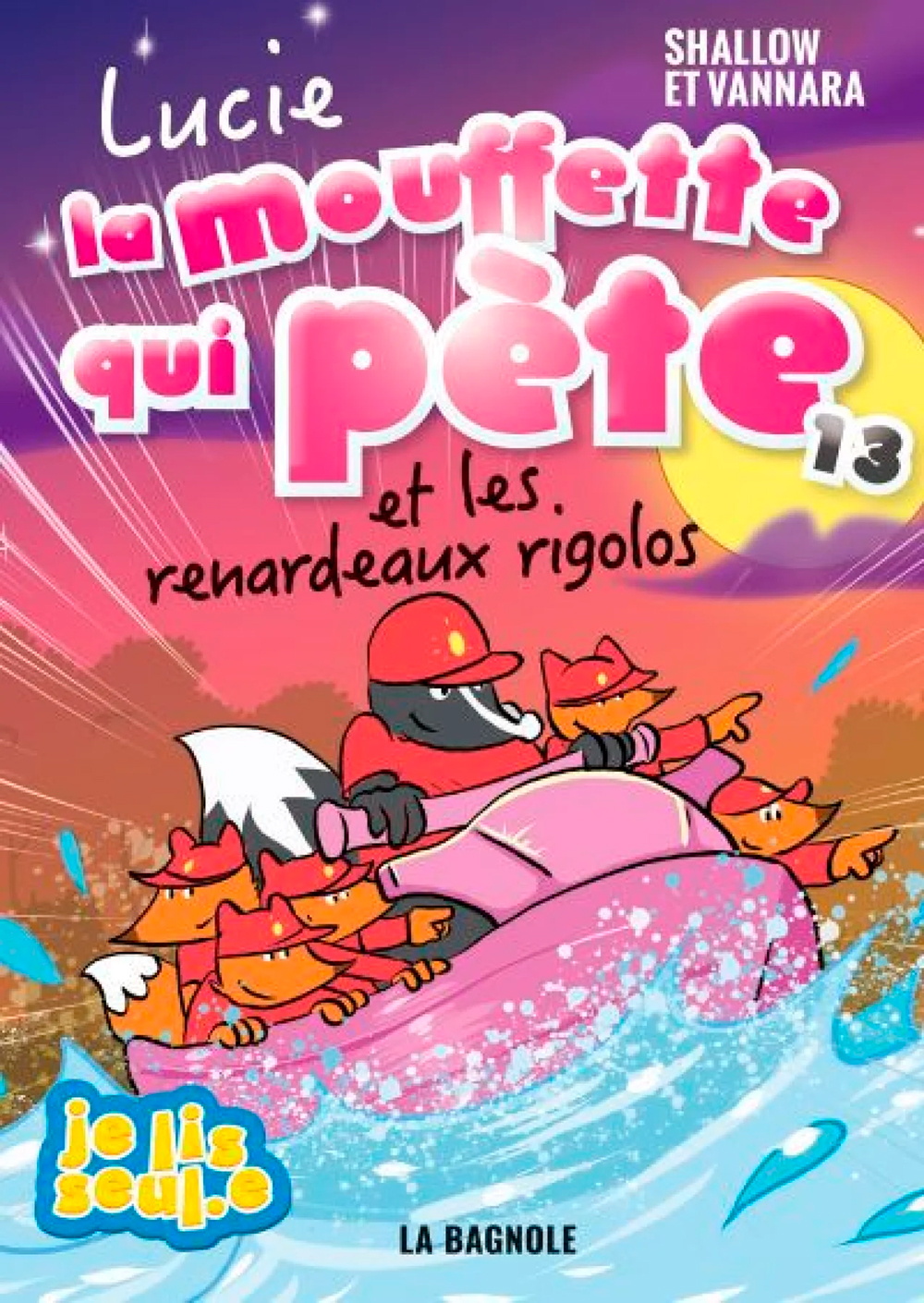 Le Voyage En Carte La Mouflette