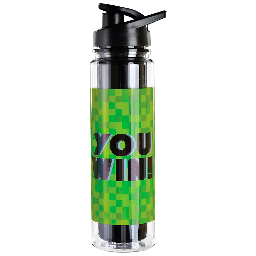 Level Up - Water bottle - Parties and surprise gifts