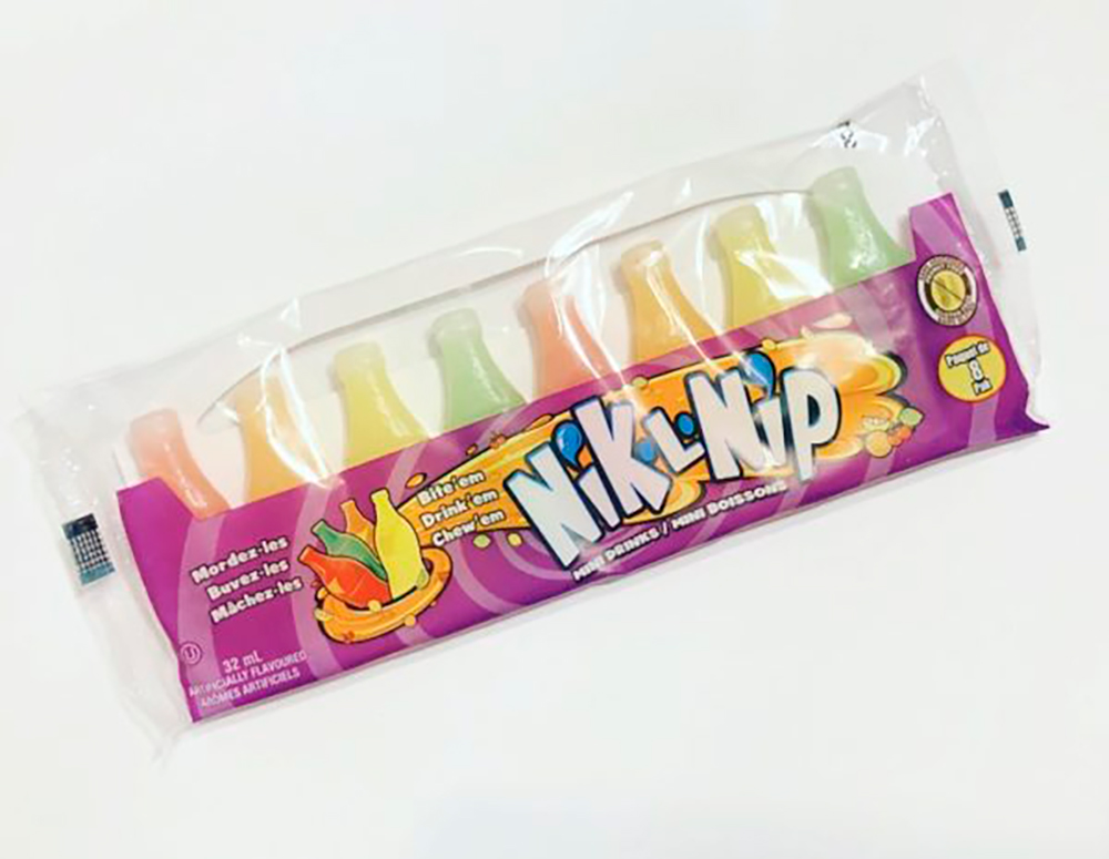 Candy - Nik L Nip - Parties and surprise gifts