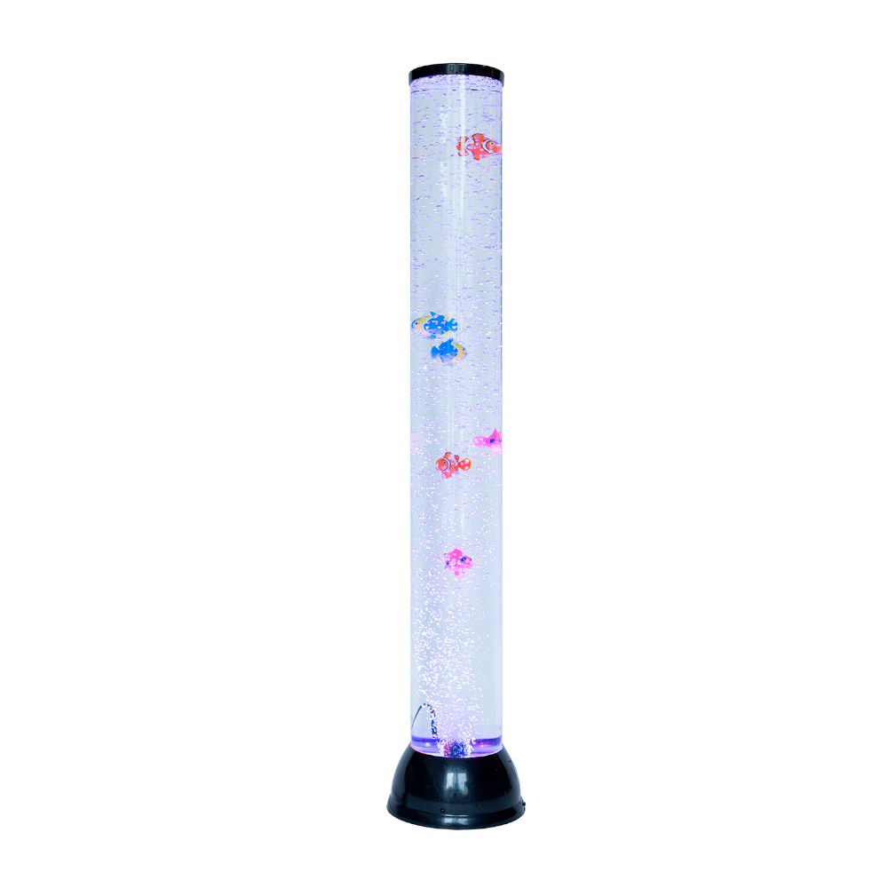 Bubblebeam - Bubbles light tube - Decorations and furniture