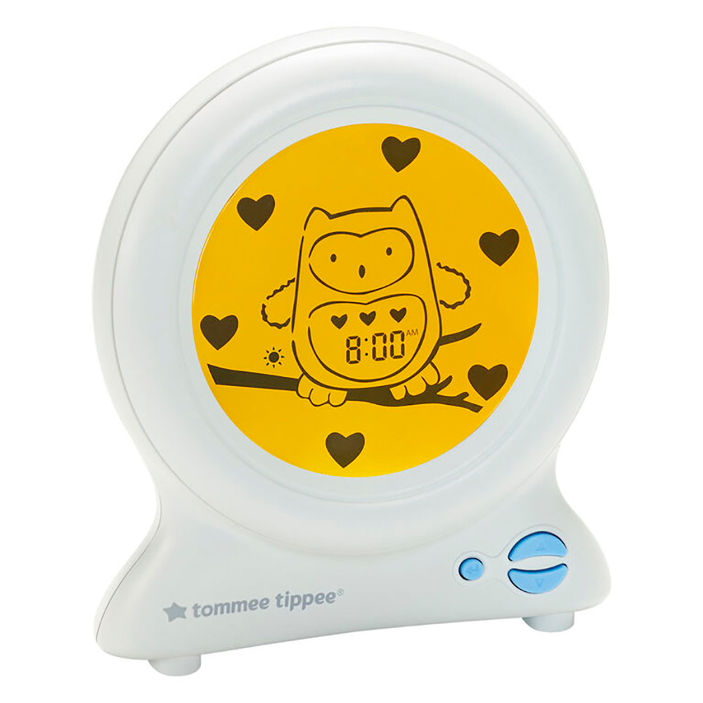 Groclock - Alarm Clock - New version - Decorations and furniture