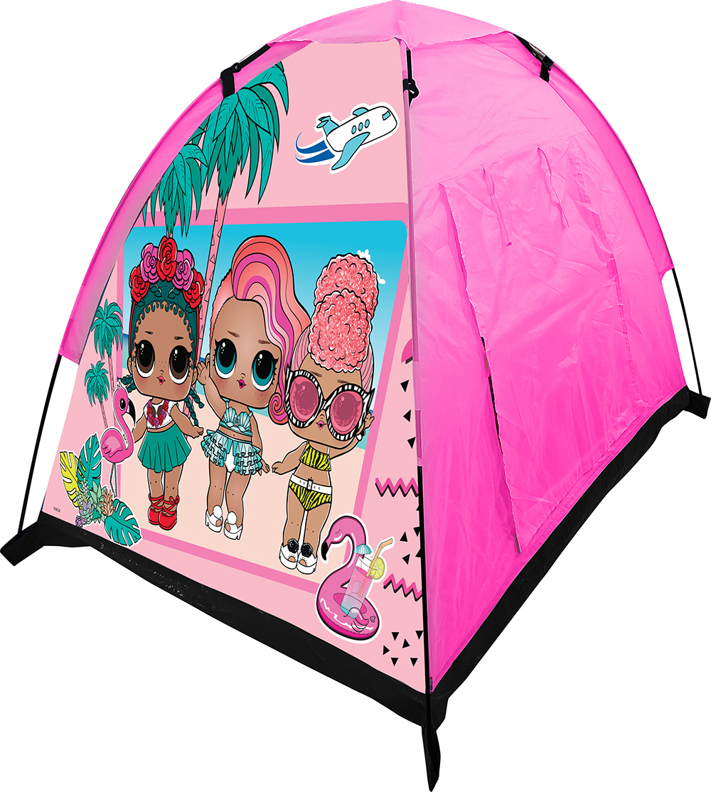 L.O.L. Surprise! - Play Tent - Preschool