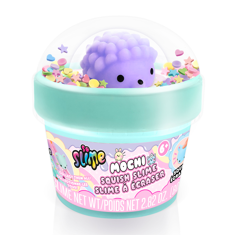 So Slime - Mochi So Slime Assorted - Parties and surprise gifts