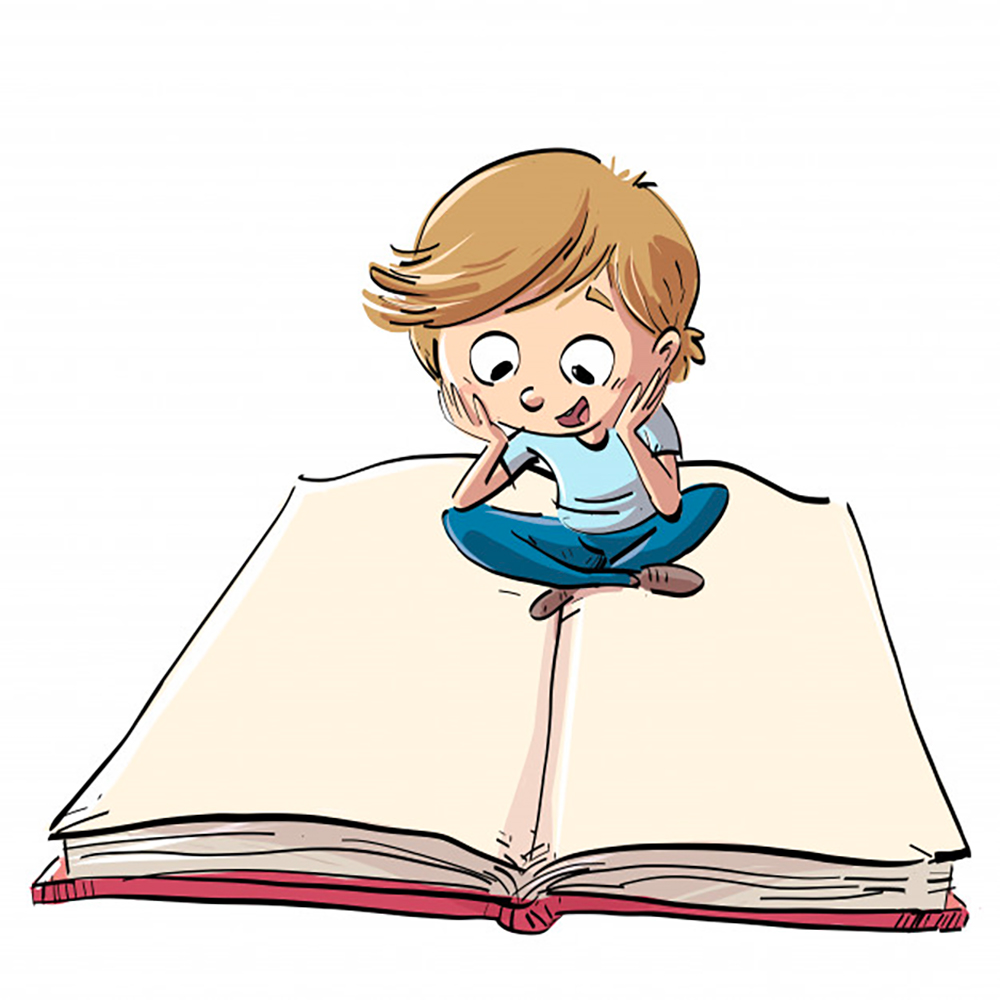 Activity or reading book @6.99 - Books