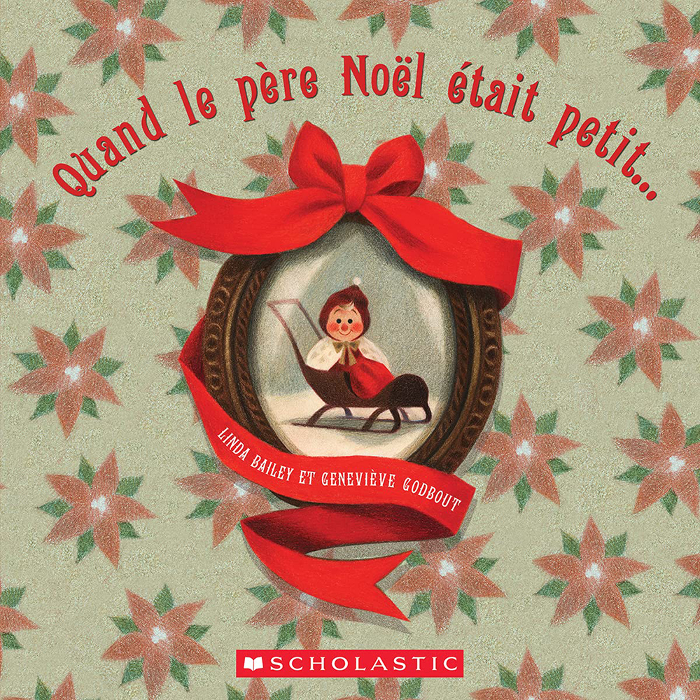 Livre - Quand le père Noël était petit... - Livres