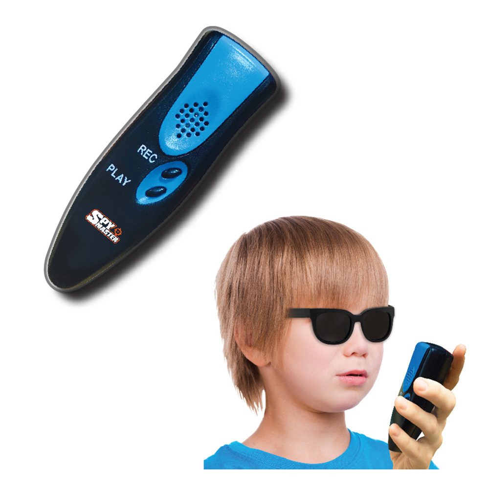Eastcolight Sound Recorder - Science and discoveries