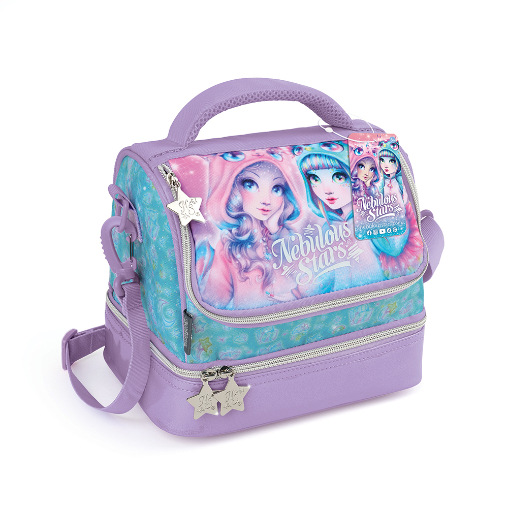 Nebulous Stars - Deluxe Lunch Bag - Pyjama Party - Stationery and ...