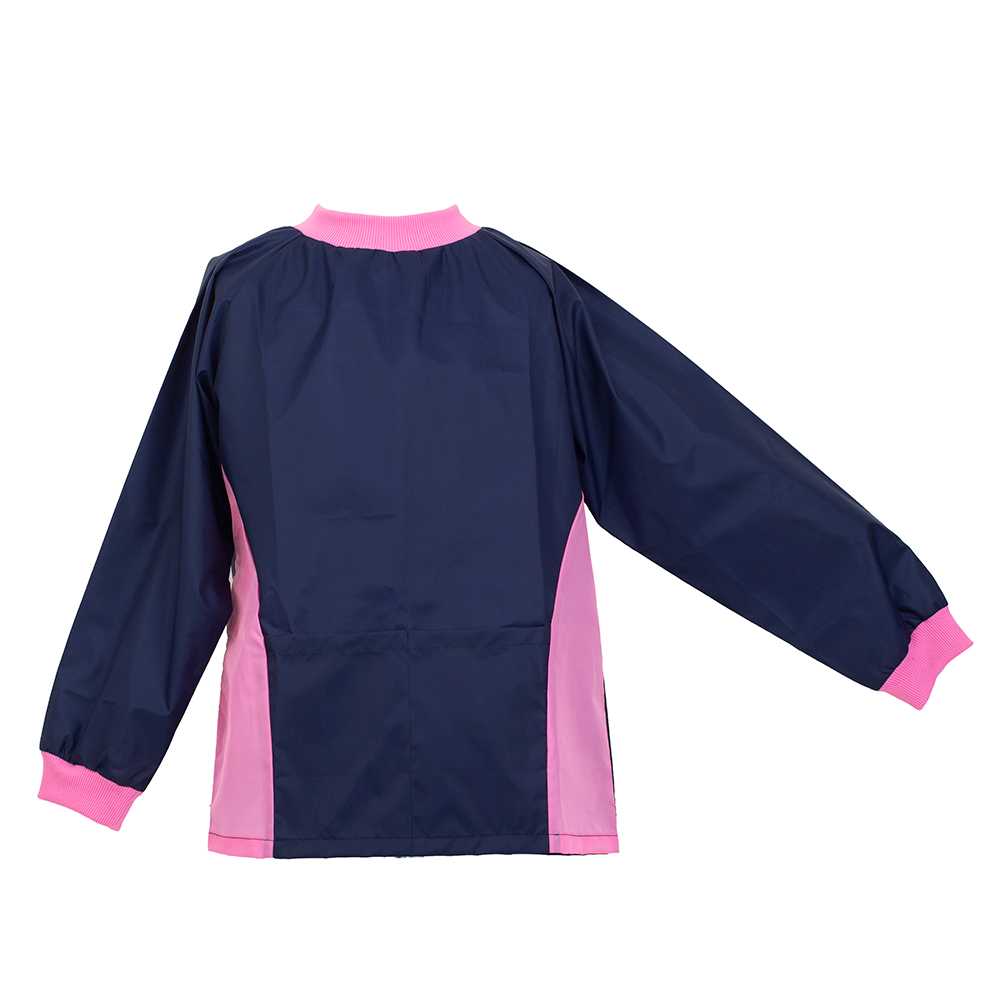 Apron 6 years blue and pink - Stationery and School supplies