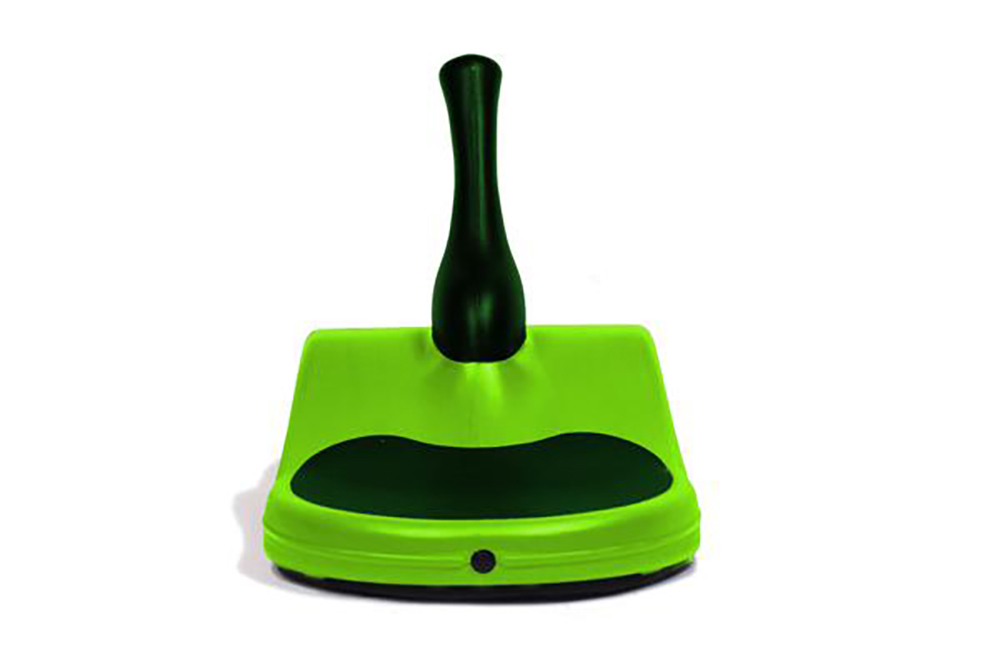 ZIPFY Classic - Electric green - Winter