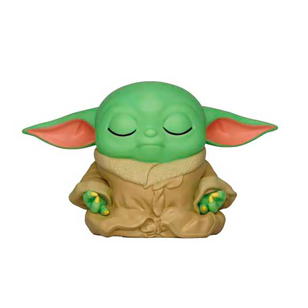 Figural bank -The child (Grogu) - Decorations and furniture