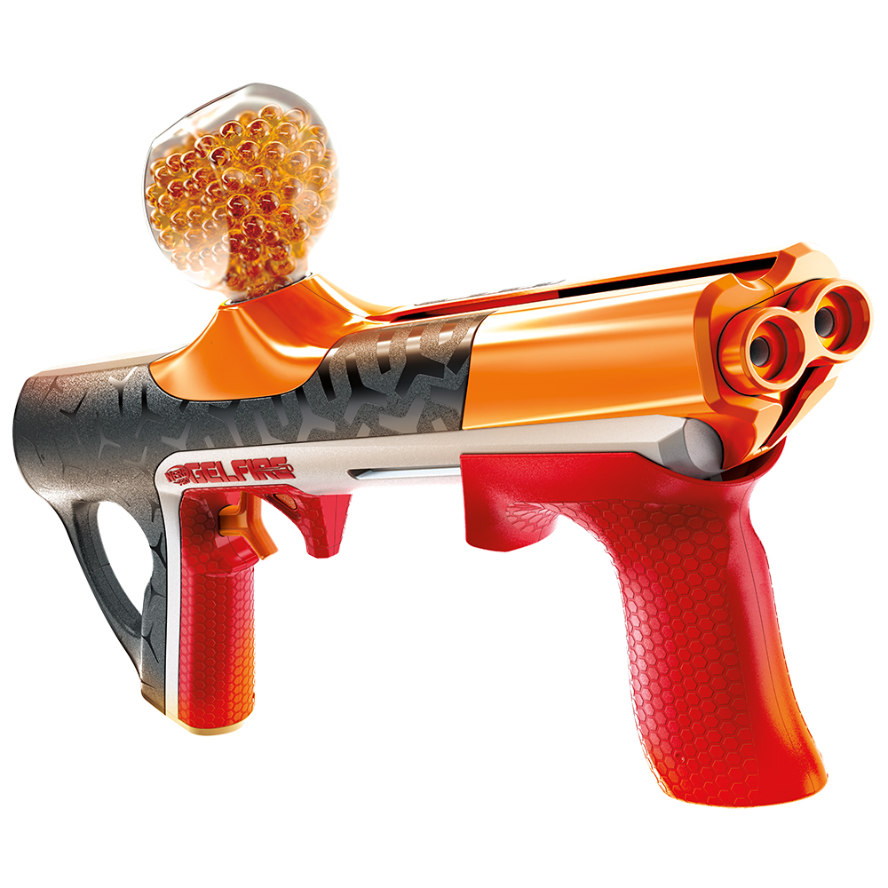 Nerf Gelfire - Quadrant - Guns and darts
