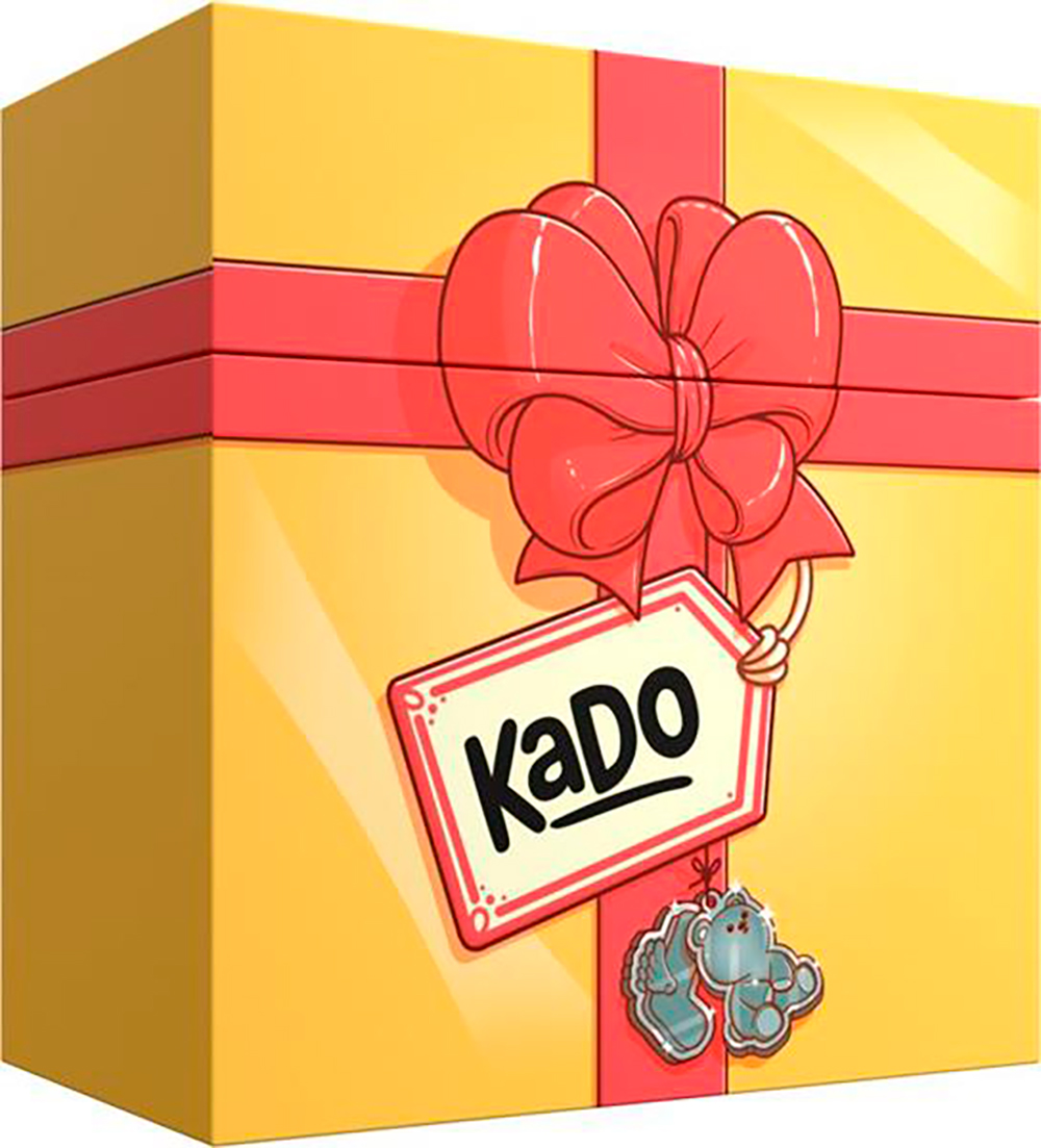 Game Kado - Games