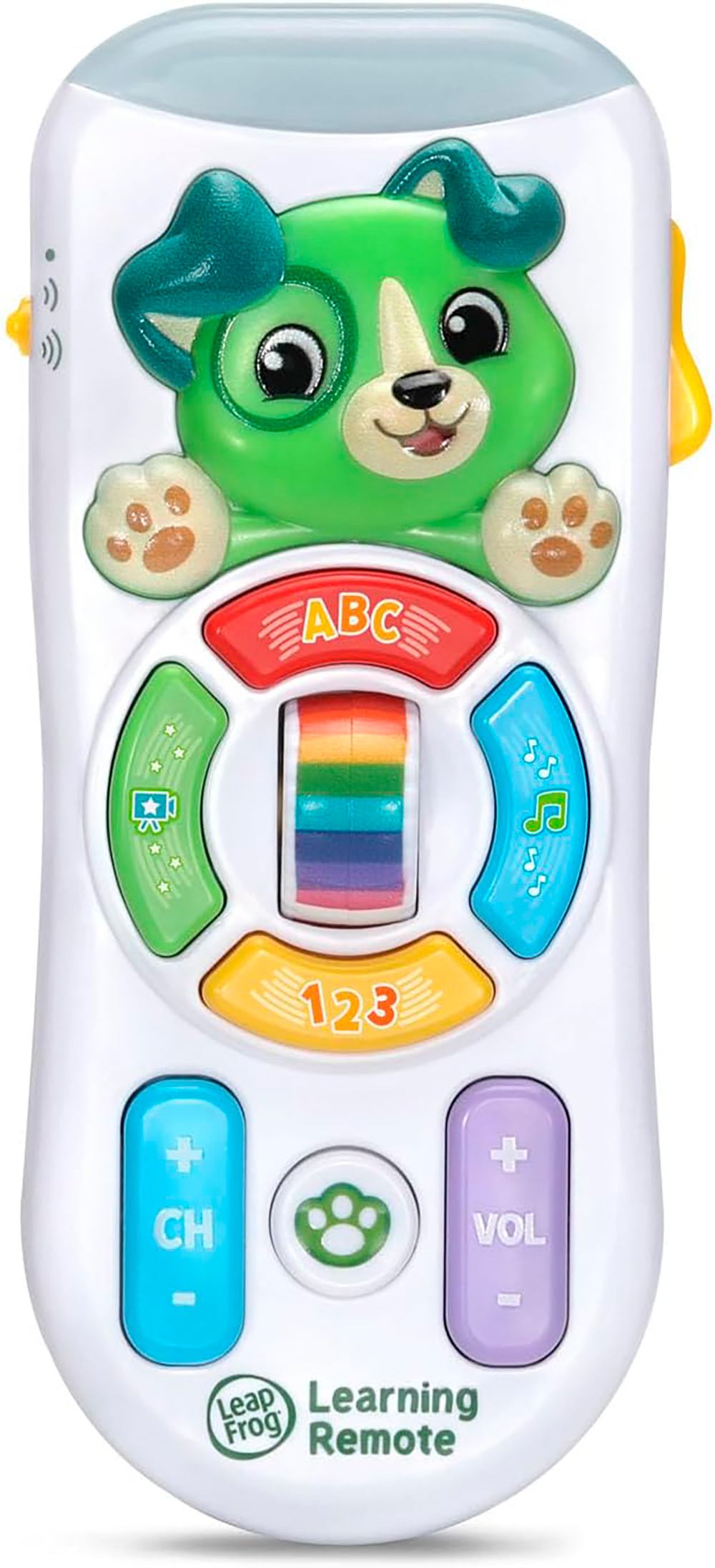 Leapfrog - Télécommande lumi-magique French Version - Electronics Toys