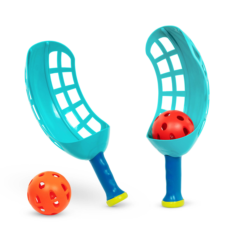 Battat - Scoop & Toss Game set - Summer