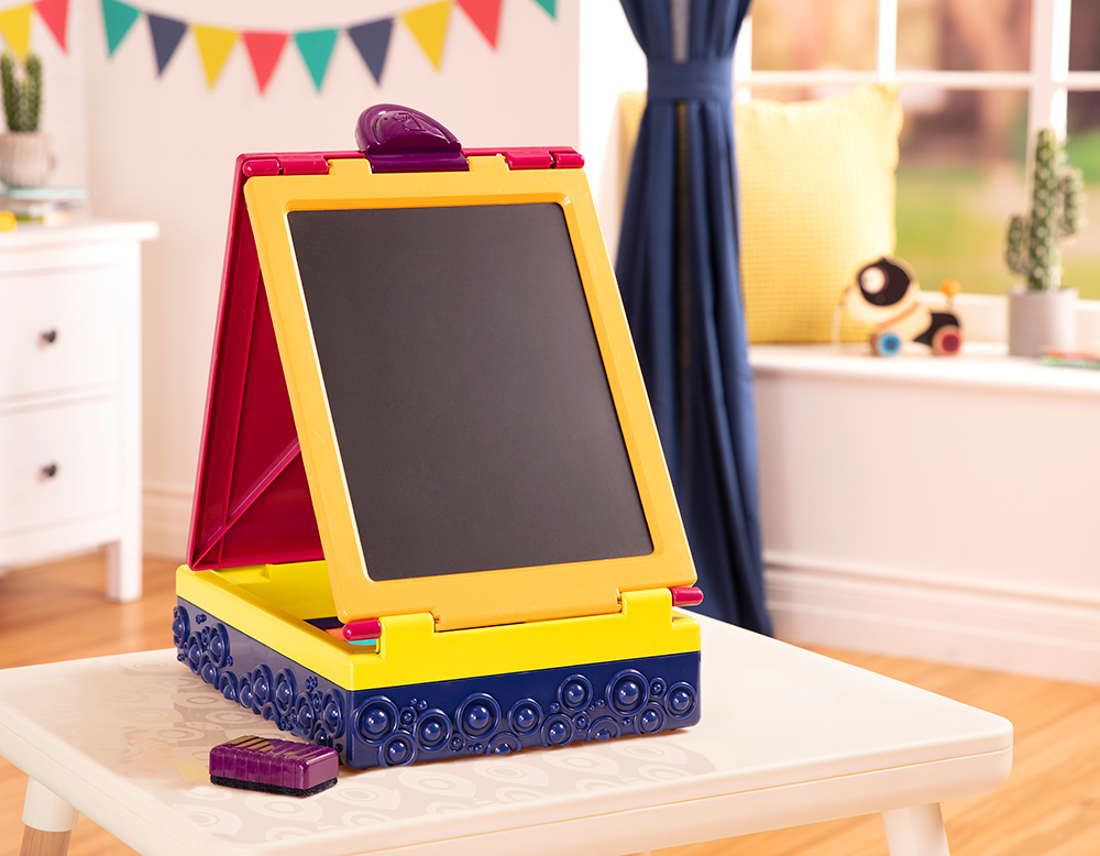 B. Creative - Take it Easel - Arts and crafts