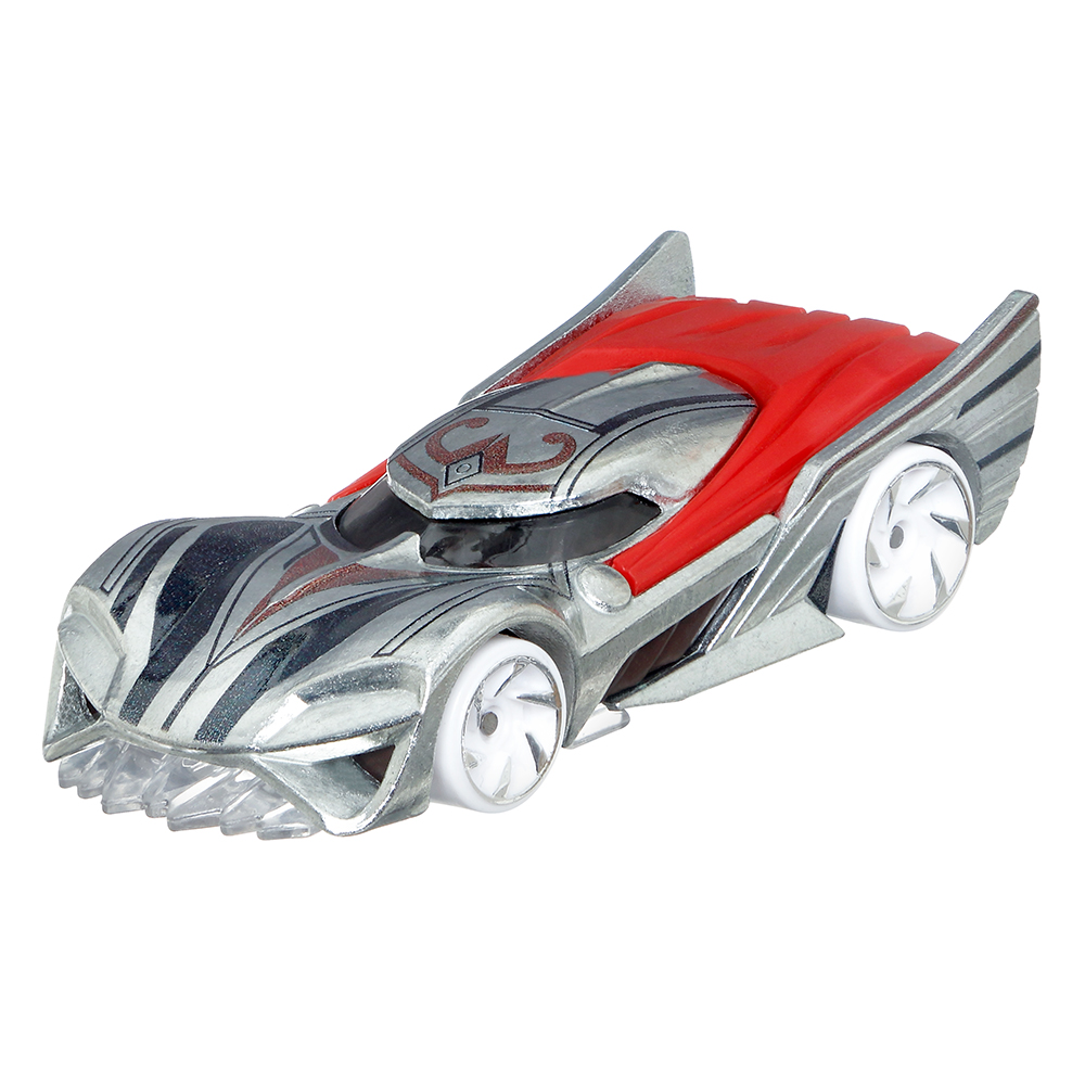 Hot Wheels - Blockbuster Character Vehicle assorted - Vehicles