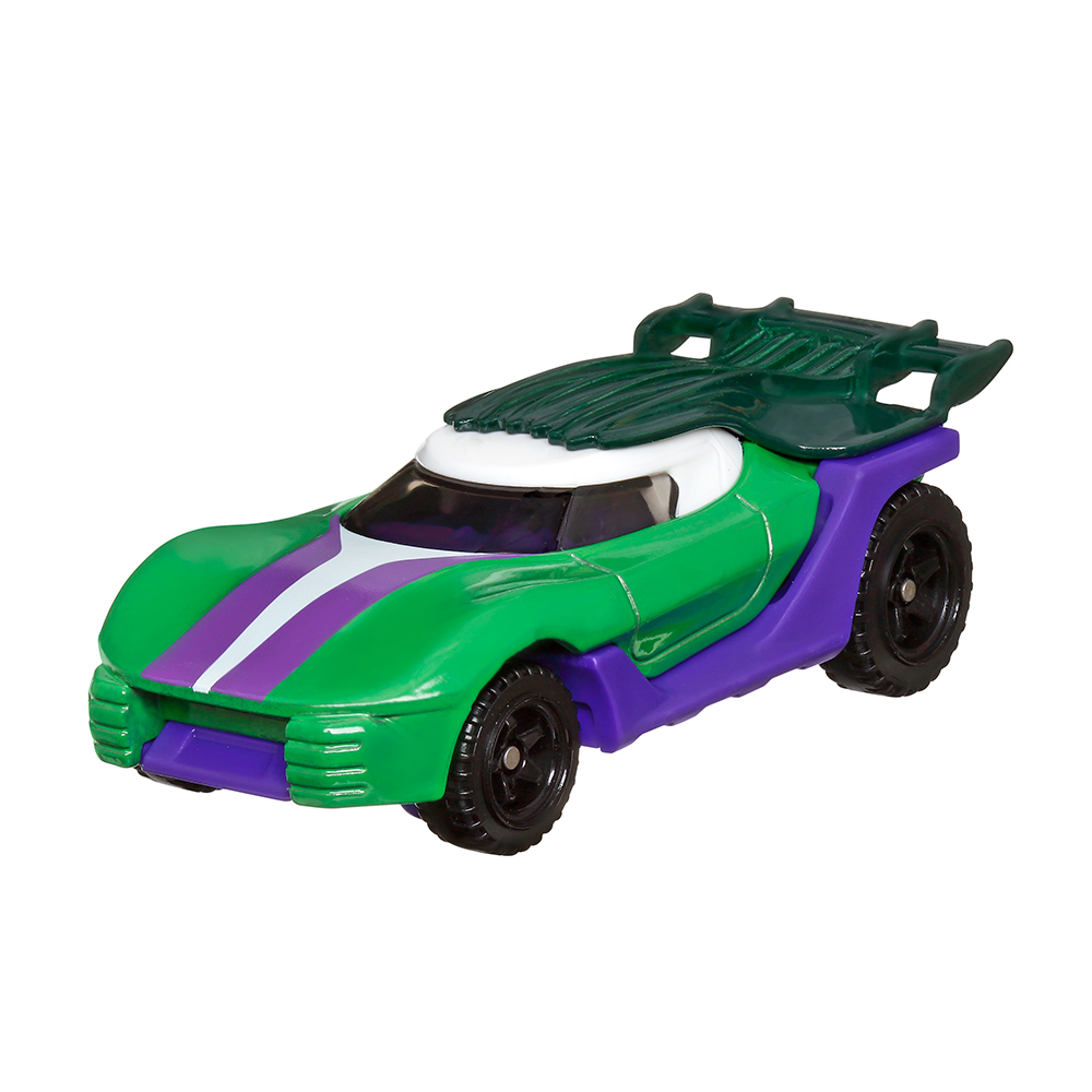 Hot Wheels - Blockbuster Character Vehicle assorted - Vehicles