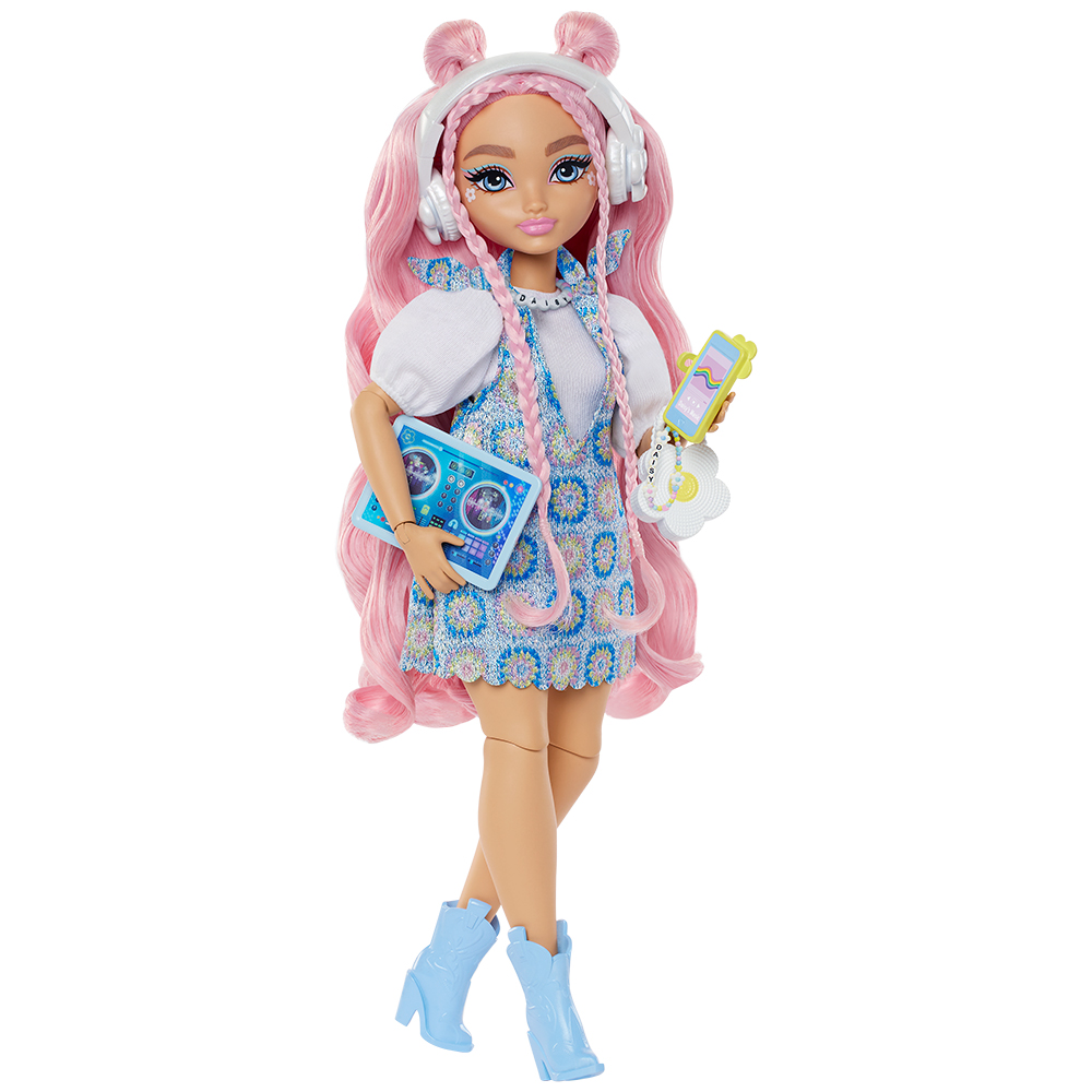 Barbie Dream Besties - Daisy Doll - Dolls