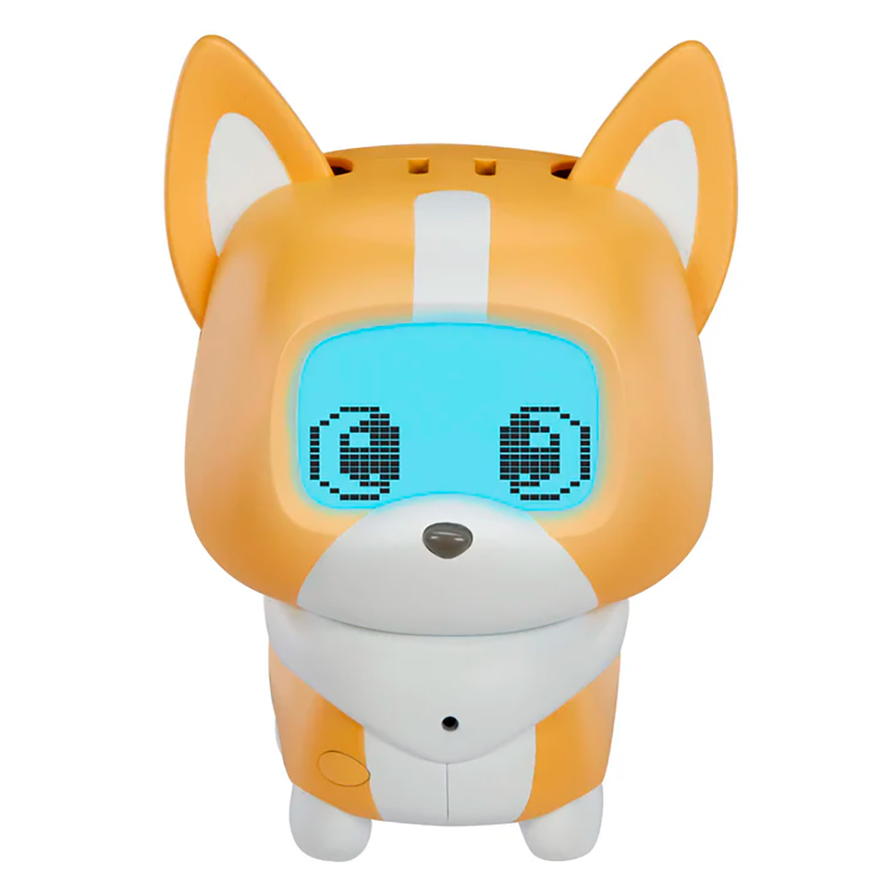 Pixel Petz - Digital Dog - Corgi - Electronics Toys