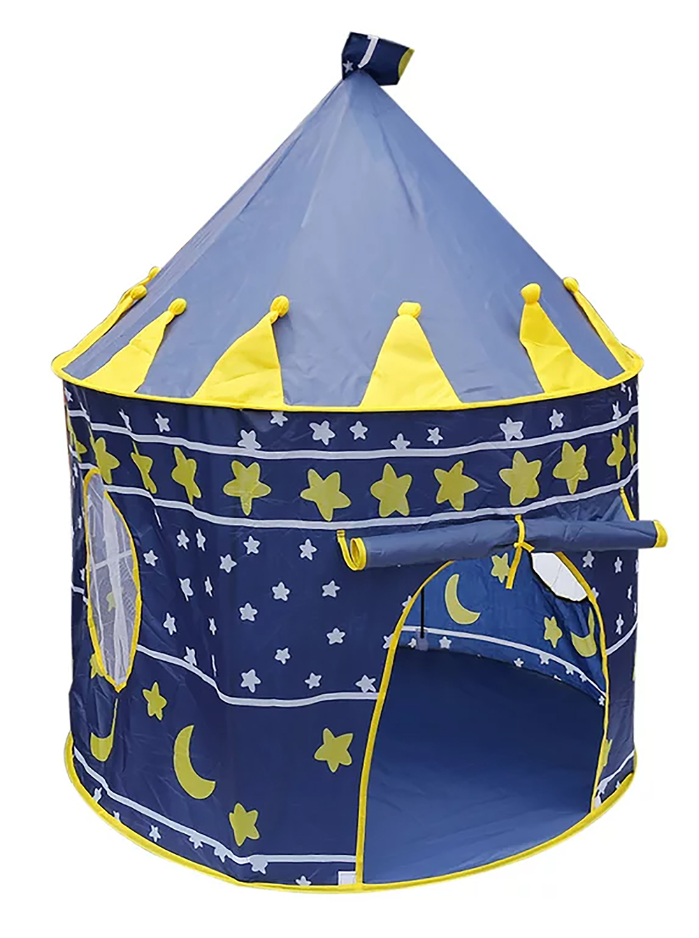 Play tent - Blue - Preschool