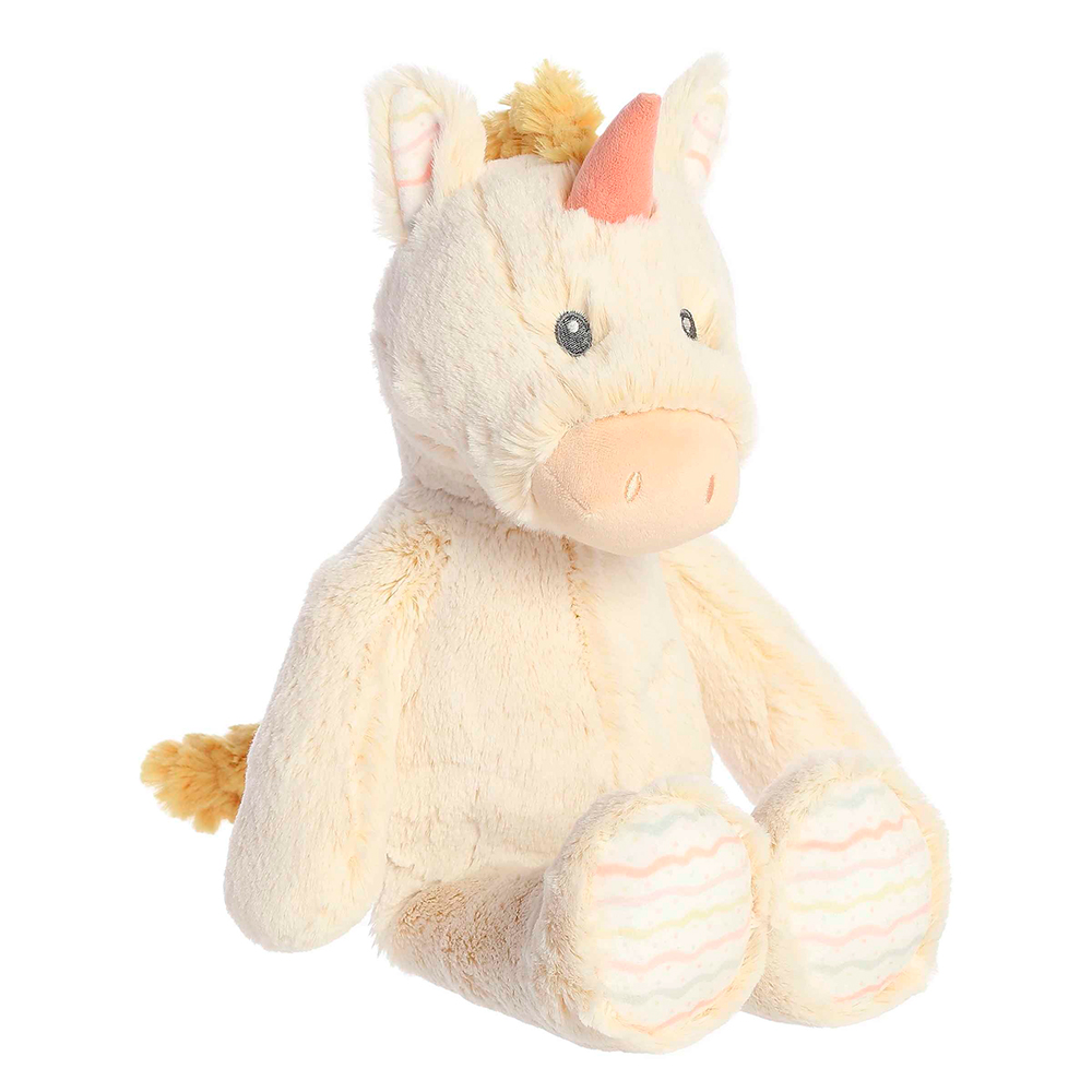 Plush Ebba - Starlight unicorn 14'' - Stuffed Toys and Puppets