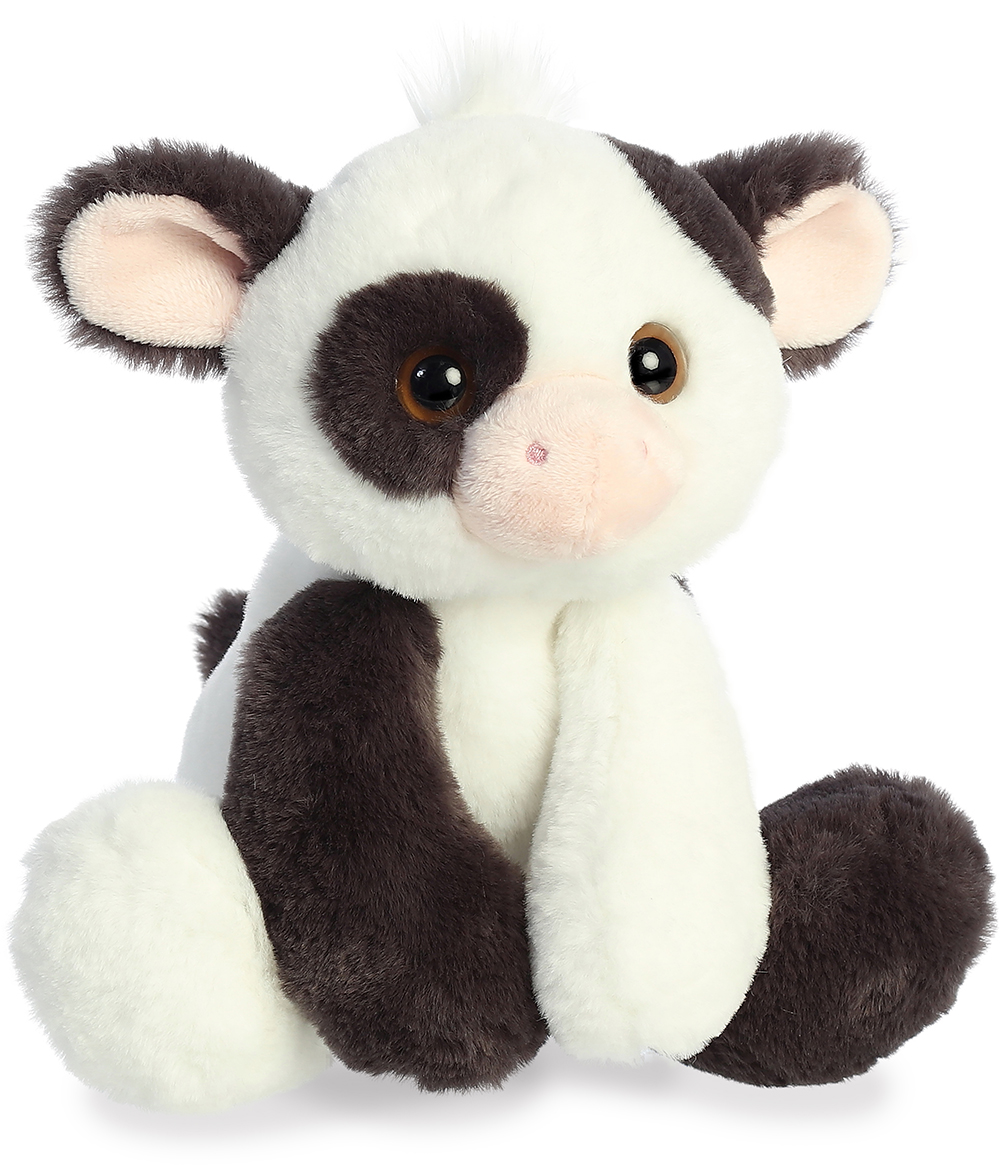 Plush Flopsie - Bessie Cow 12" - Stuffed Toys and Puppets