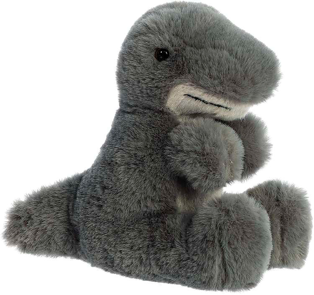Plush Aurora Flopsie - T-Rex 12'' - Stuffed Toys and Puppets