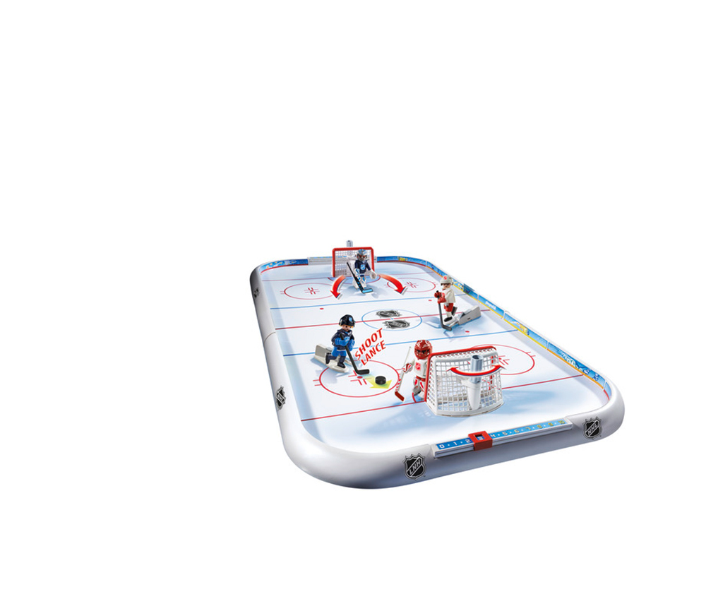 Playmobil NHL™ - Hockey Arena - Playmobil