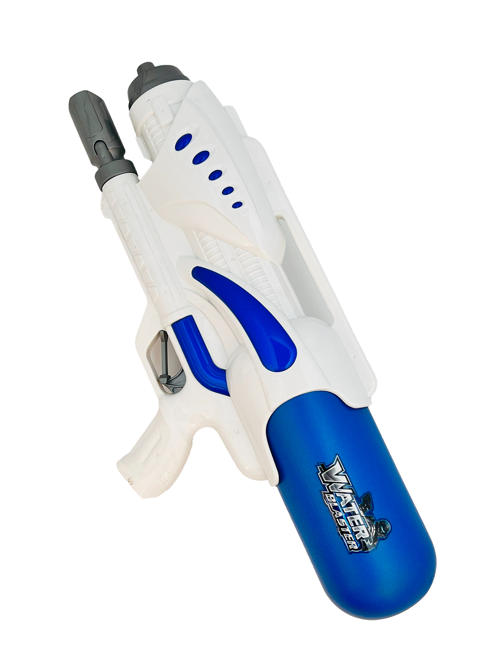 Water Gun Pump Action 20'' Assorted - Summer