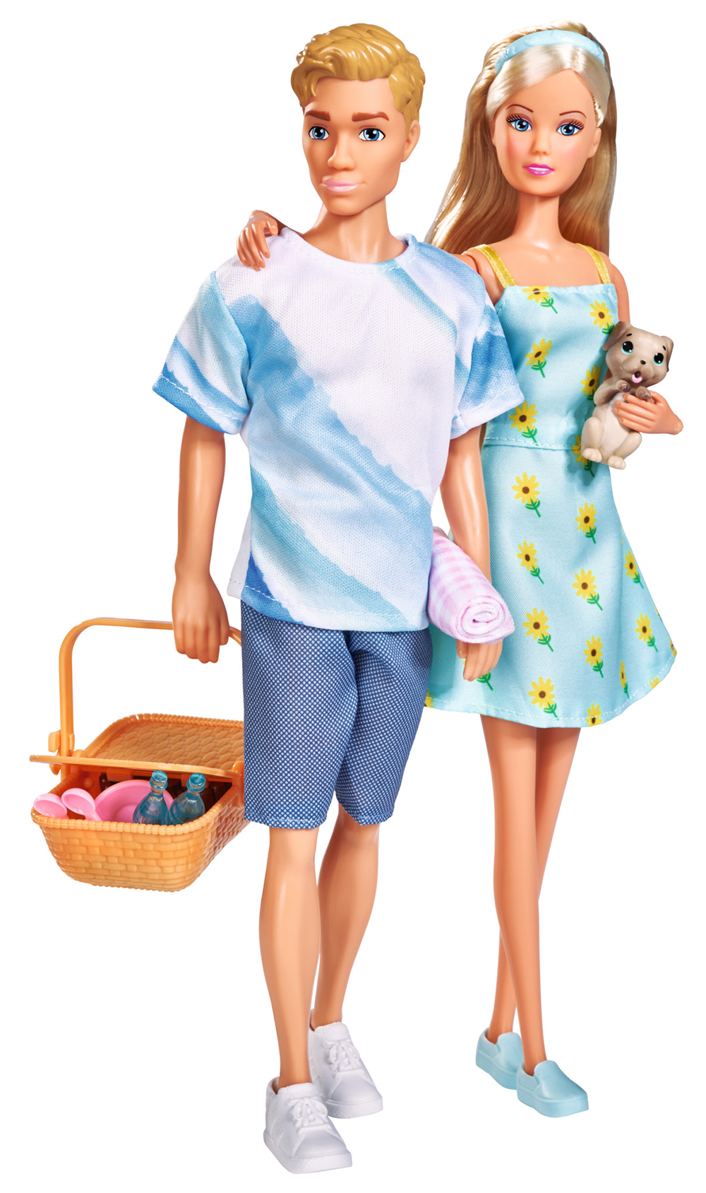 Steffi Love - Picnic Fun - Dolls