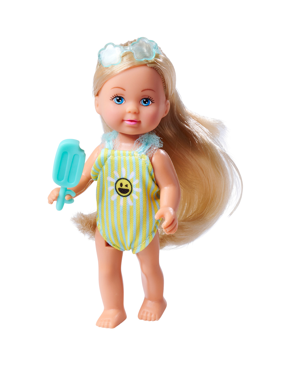 Evi Love - Traveling Evi in a case assorted - Dolls