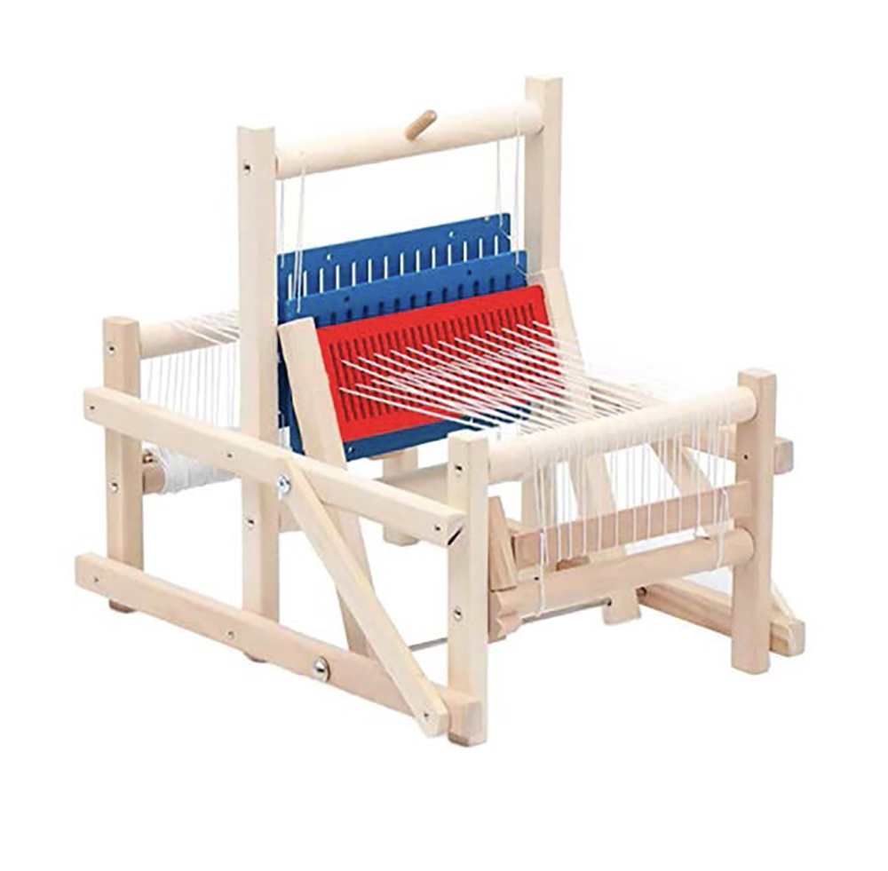 Lovely Box - XXL - My Real Weaving Loom - Arts and crafts