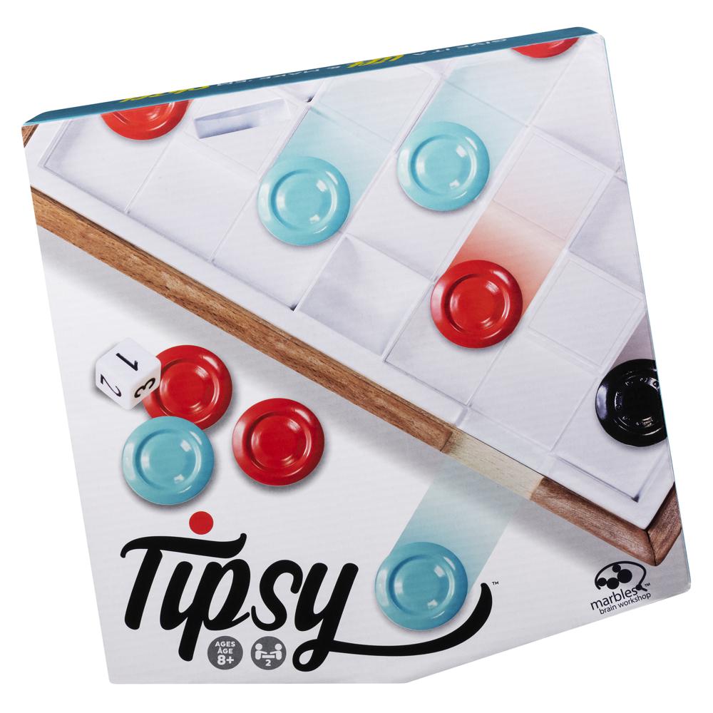 Jeu Marbles - Tipsy - Jeux de société