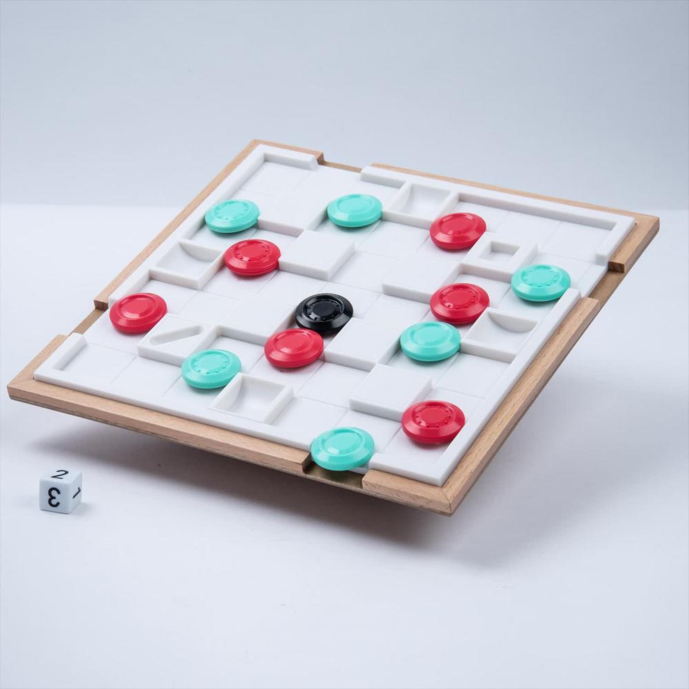 Jeu Marbles - Tipsy - Club Jouet – Le plus gros magasin de jeux et ...