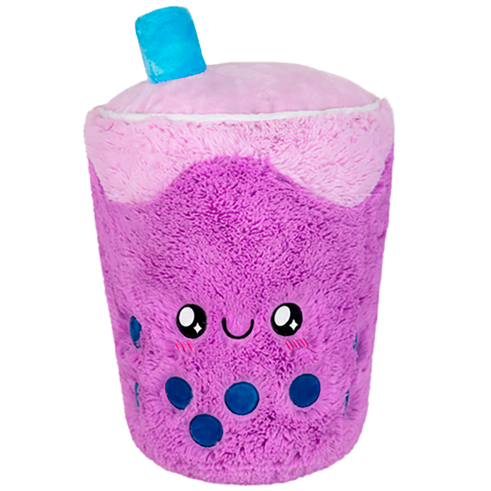 Mini Comfort Food - Bubble Tea - Stuffed Toys and Puppets