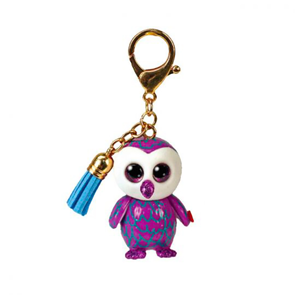Mini Boos Collection Clip Moonlight Parties And Surprise Ts