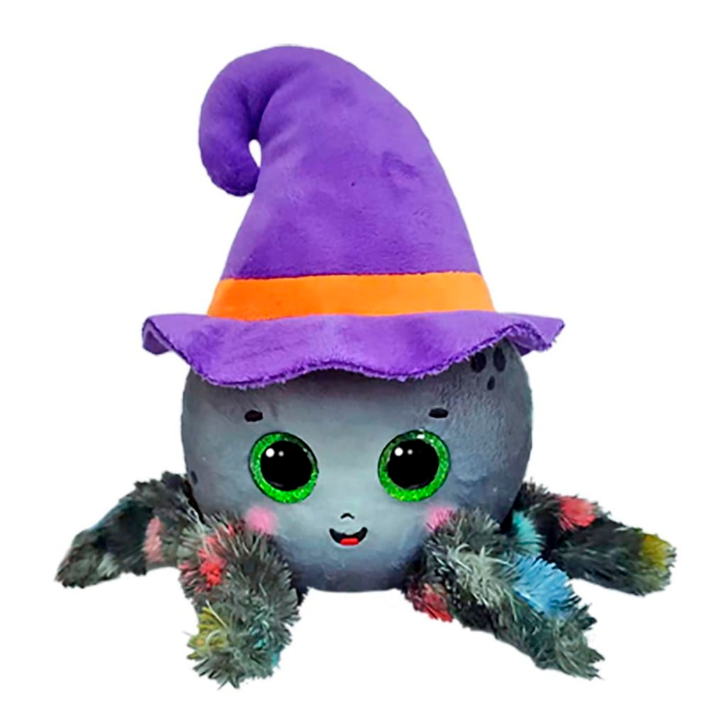 Plush - Halloween Beanie Boo's collection: Weaver 8'' - Stuffed Toys ...