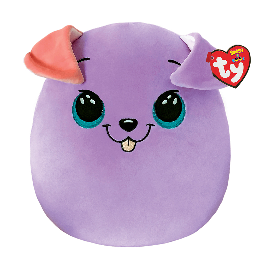 Plush - Beanie Squishies collection: Bitsy (10'') - Stuffed Toys and ...