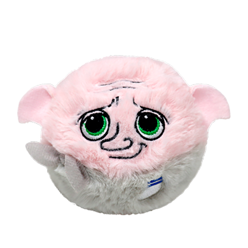 Peluche - Beanie Bouncers: Dobby 4'' - Peluches et marionnettes