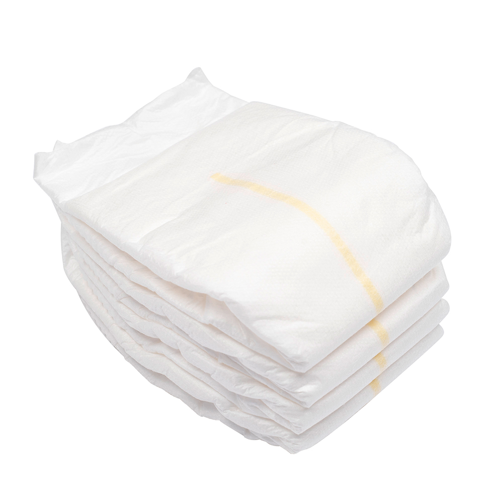 Baby Nurse Magic diapers 4 pieces - Dolls