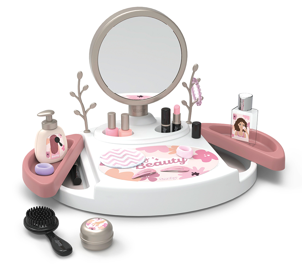 My Beauty- Studio de beauté - Préscolaire