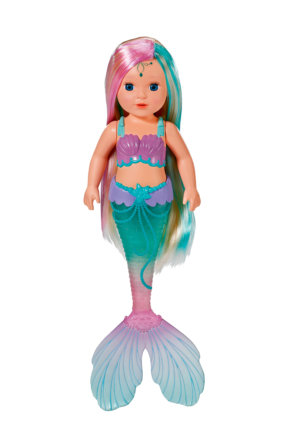 BABY Born - Mermaid - Bath Toys